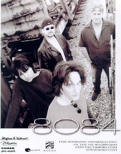 SSF 2004 - Live Bands